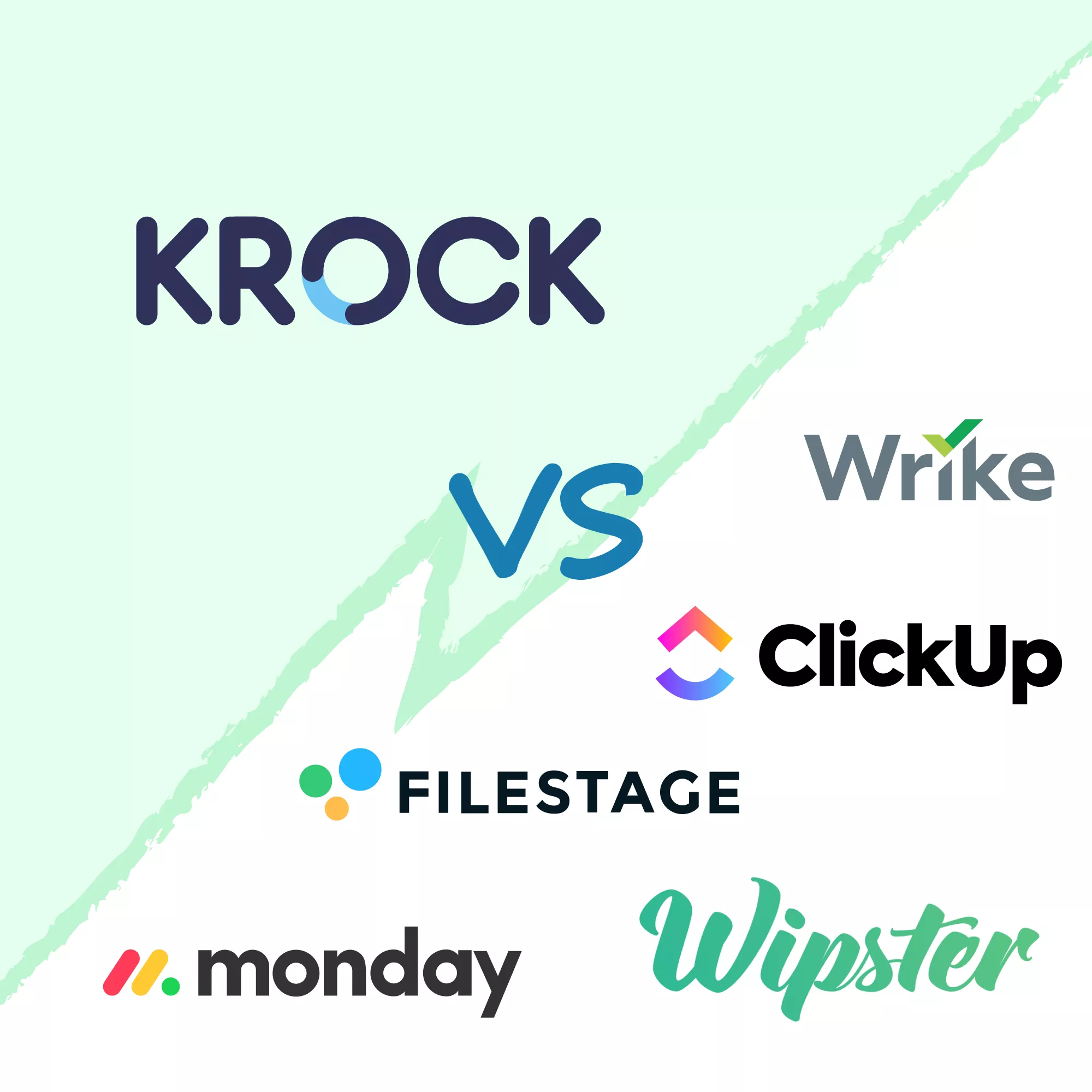 Why is Krock better than other software? - KROCK.IO
