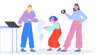 Character Development in Animation - KROCK.IO - Creativity