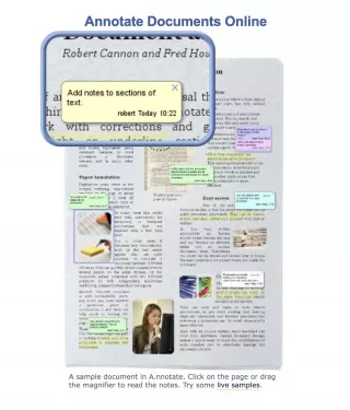 How to Annotate a PDF: 8 Easy-to-Use PDF Annotation Tools - KROCK.IO