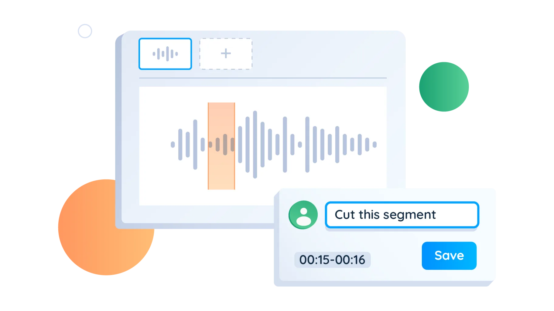 Audio Annotation | KROCK.IO
