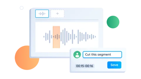 Audio Annotation | KROCK.IO