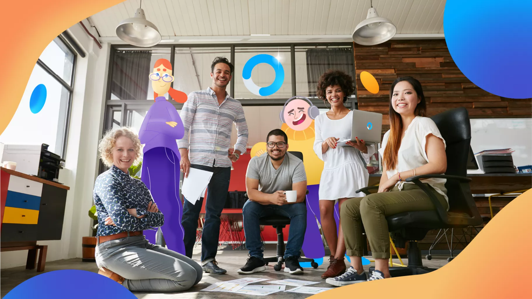 How to simplify your collaborative design process