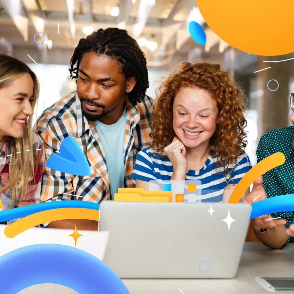 How to simplify your collaborative design process