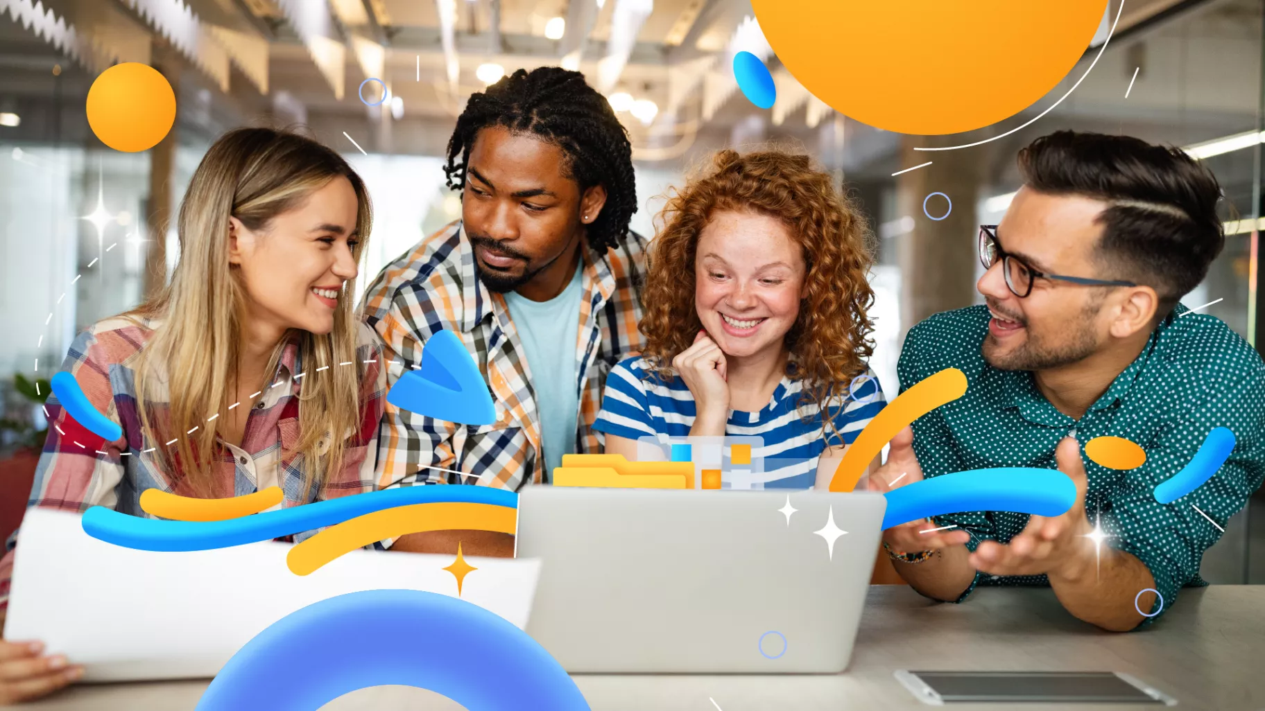 How to simplify your collaborative design process