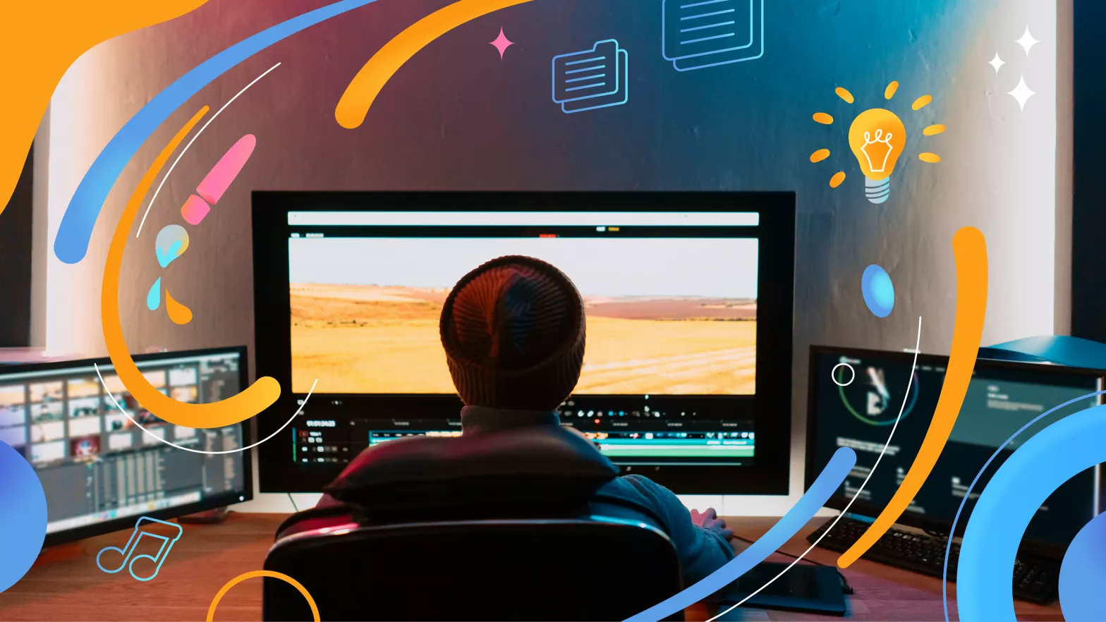 The Best Video Production Management Software for Your Video Projects