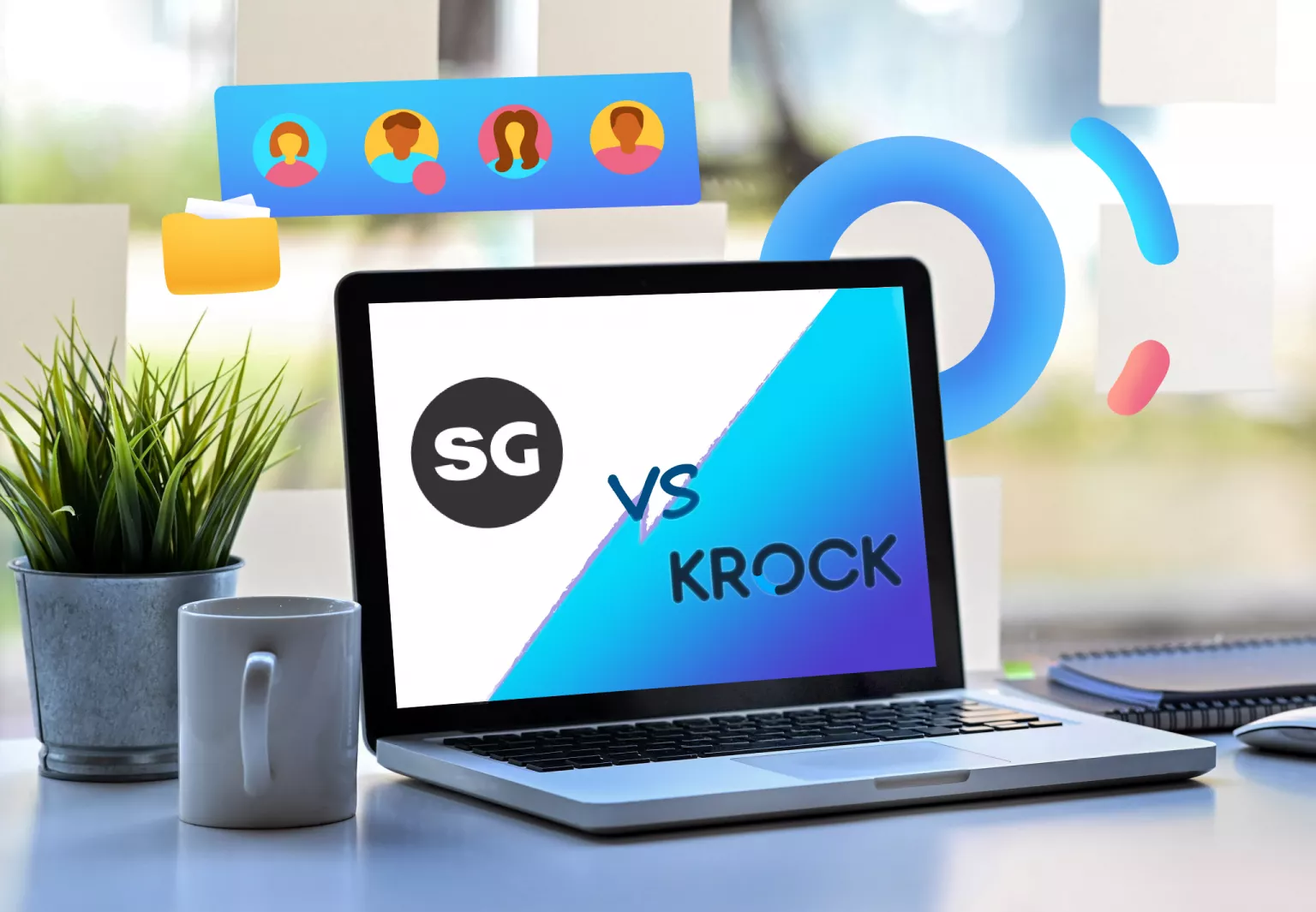 5 steps to a successful creative review and approval process - KROCK.IO