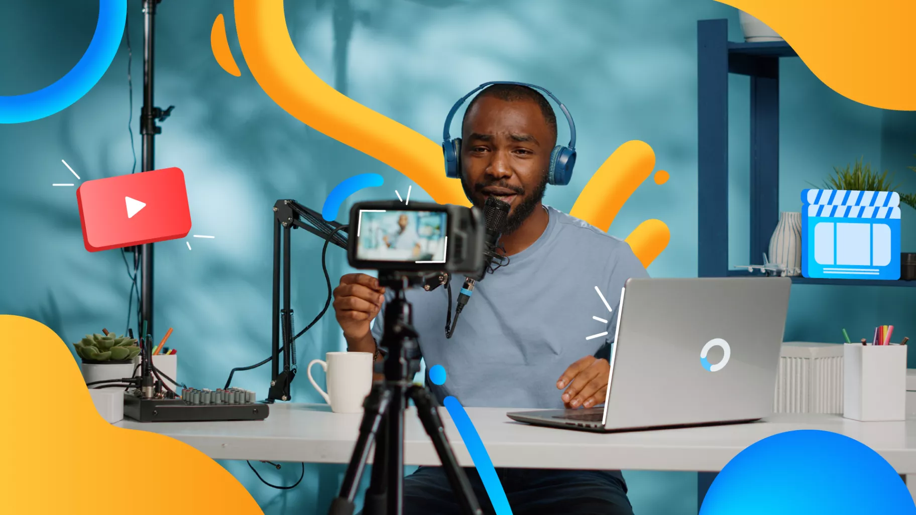 The Best Video Production Management Software for Your Video Projects