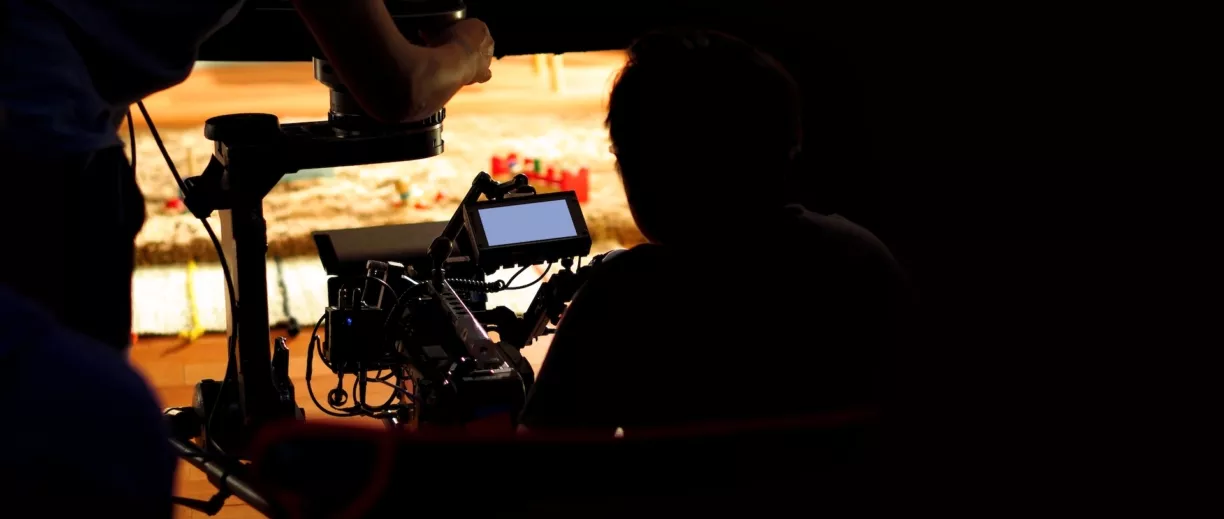 An Essential Step by Step Guide to Video Production - KROCK.IO