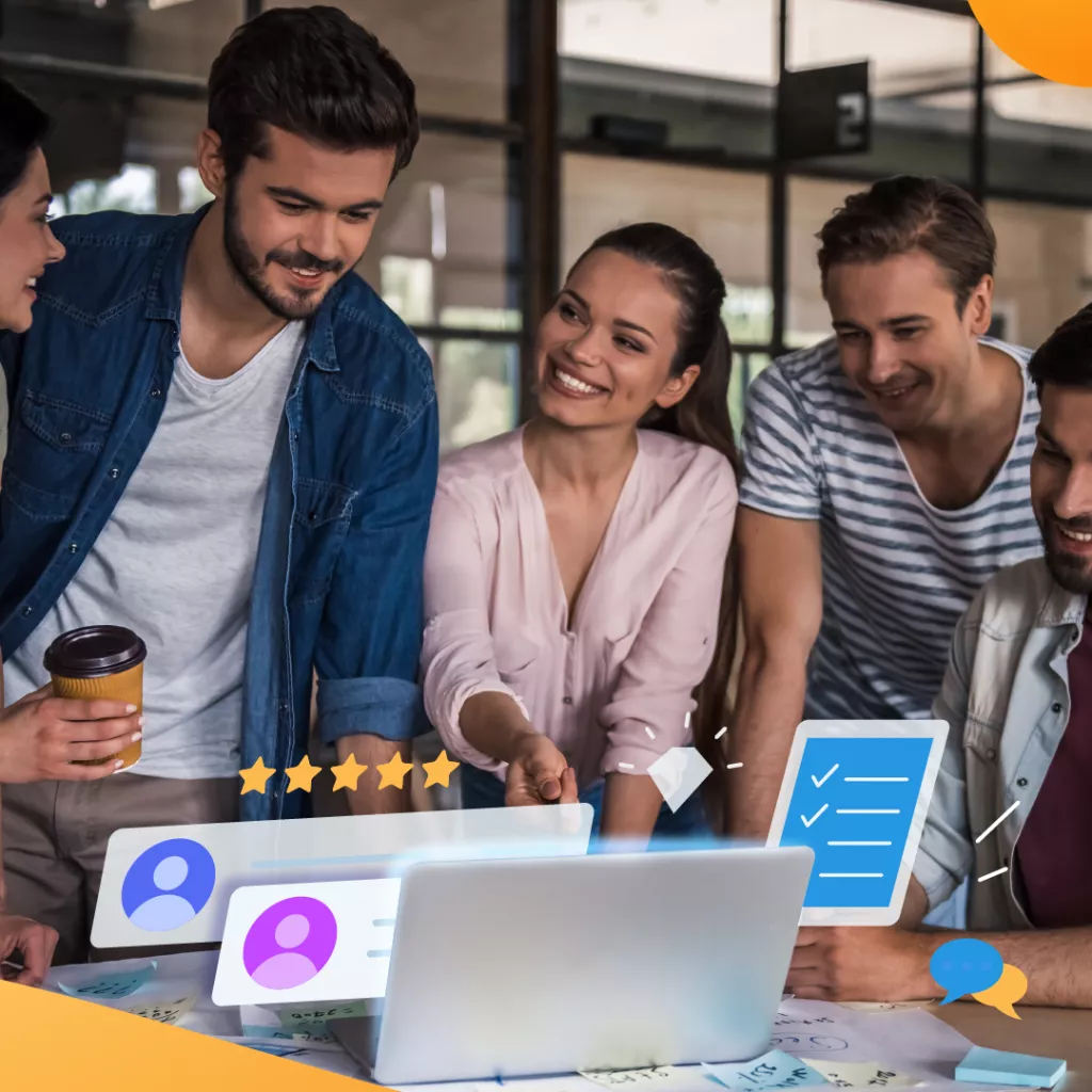 The Job Market: Why it's a competitive time for creative employees ...