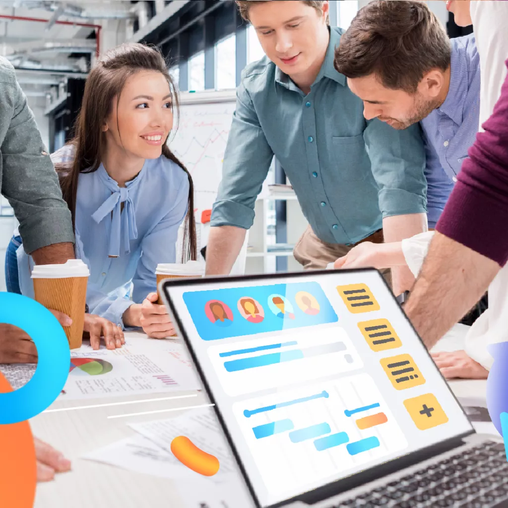 Design Project Management: 15 Steps to Success in 2022 - KROCK.IO