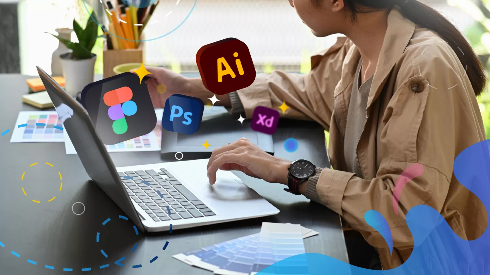 Character Development in Animation - KROCK.IO - Creativity