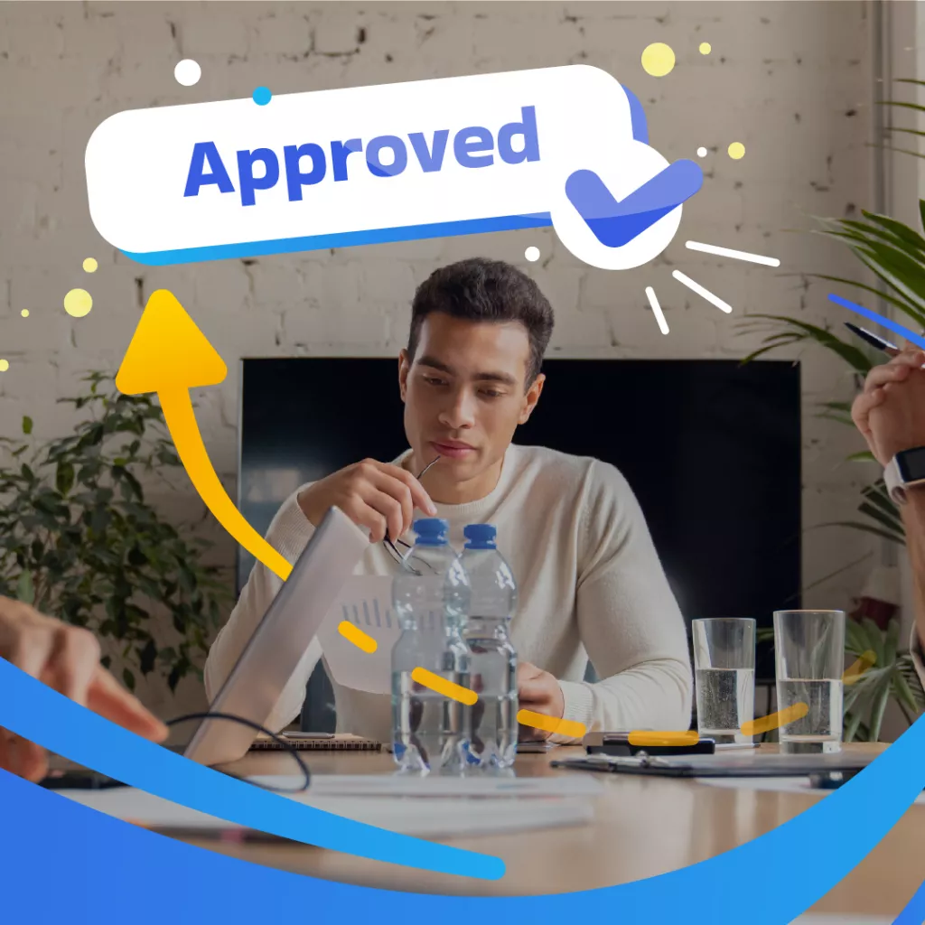 5 steps to a successful creative review and approval process - KROCK.IO