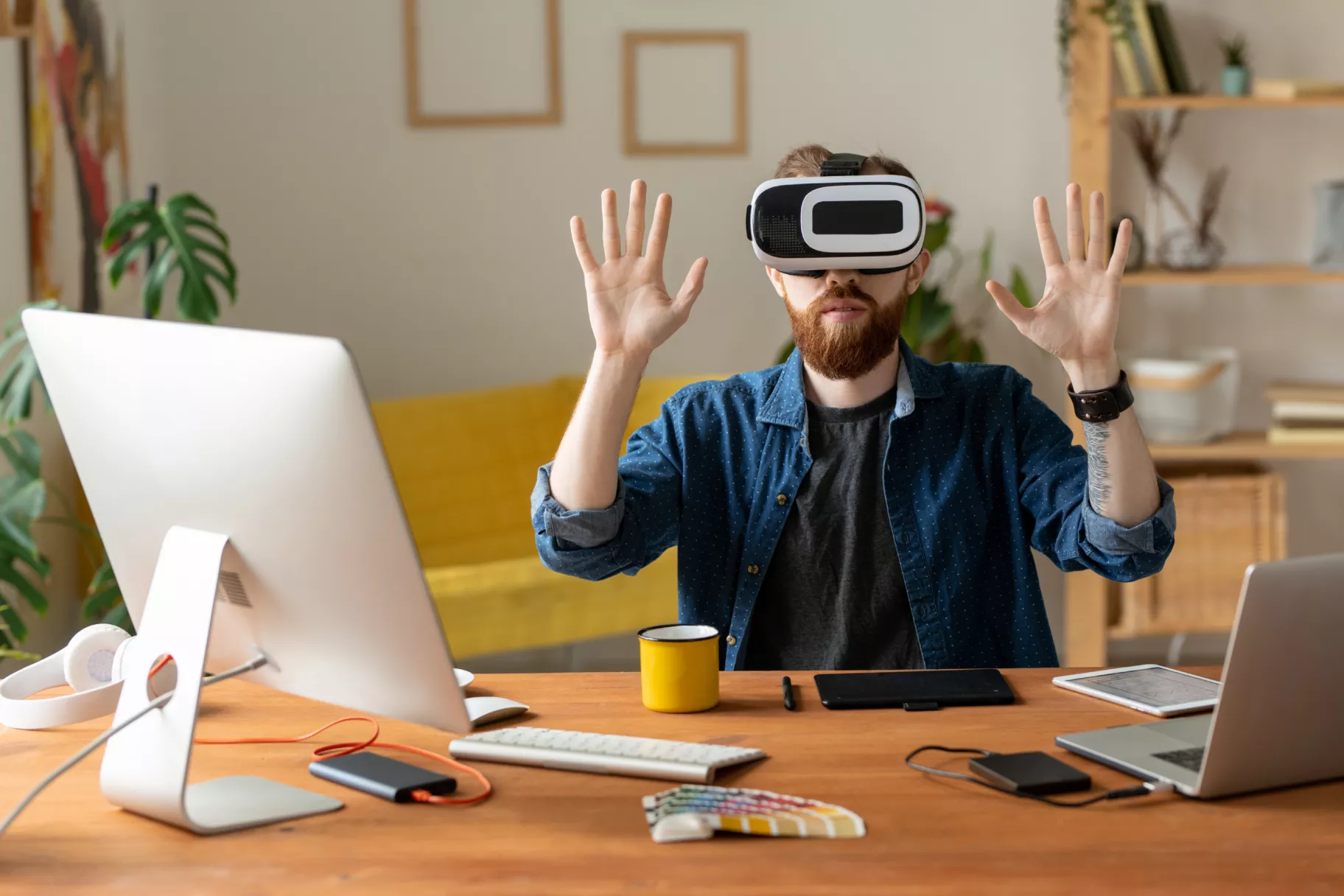 The Power of Travel Documentaries: Discovering the World through Video ...