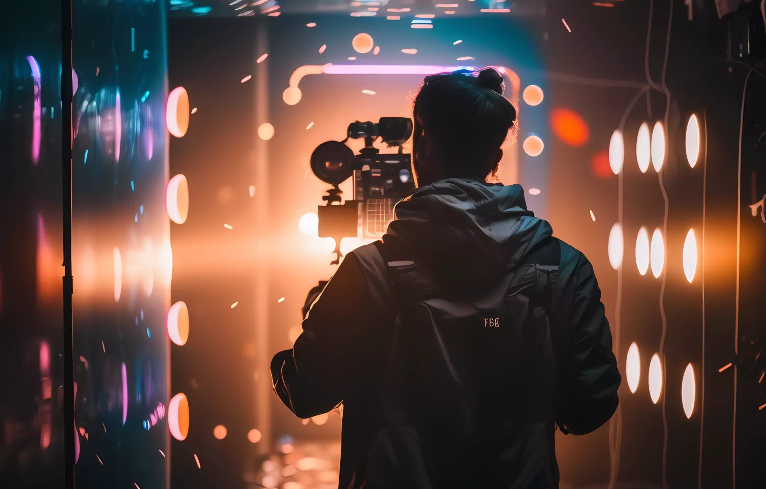 Social Impact Storytelling: Using Video Production to Drive Change ...