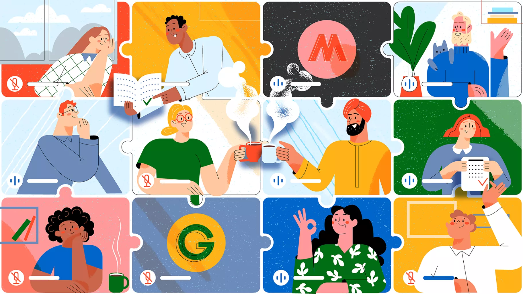 Social Impact Storytelling: Using Video Production to Drive Change ...