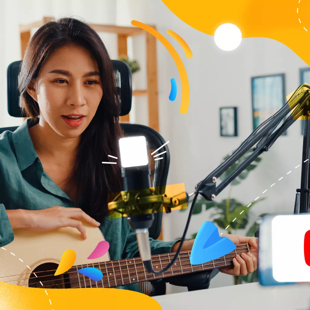 How to Choose the Right Type of Video for Your Business - KROCK.IO