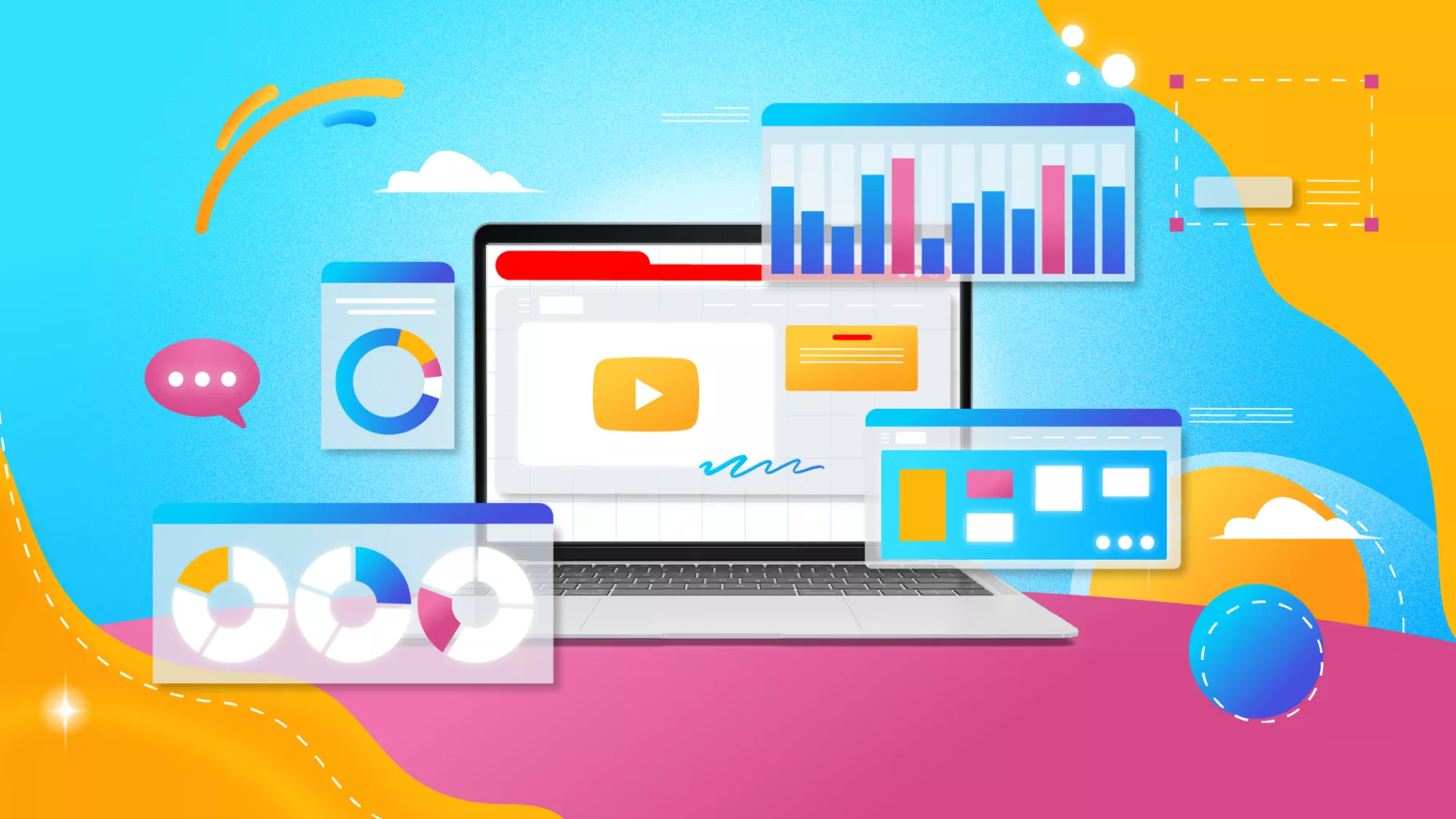 The Best Ways to Analyze Your Video Analytics for Results - KROCK.IO