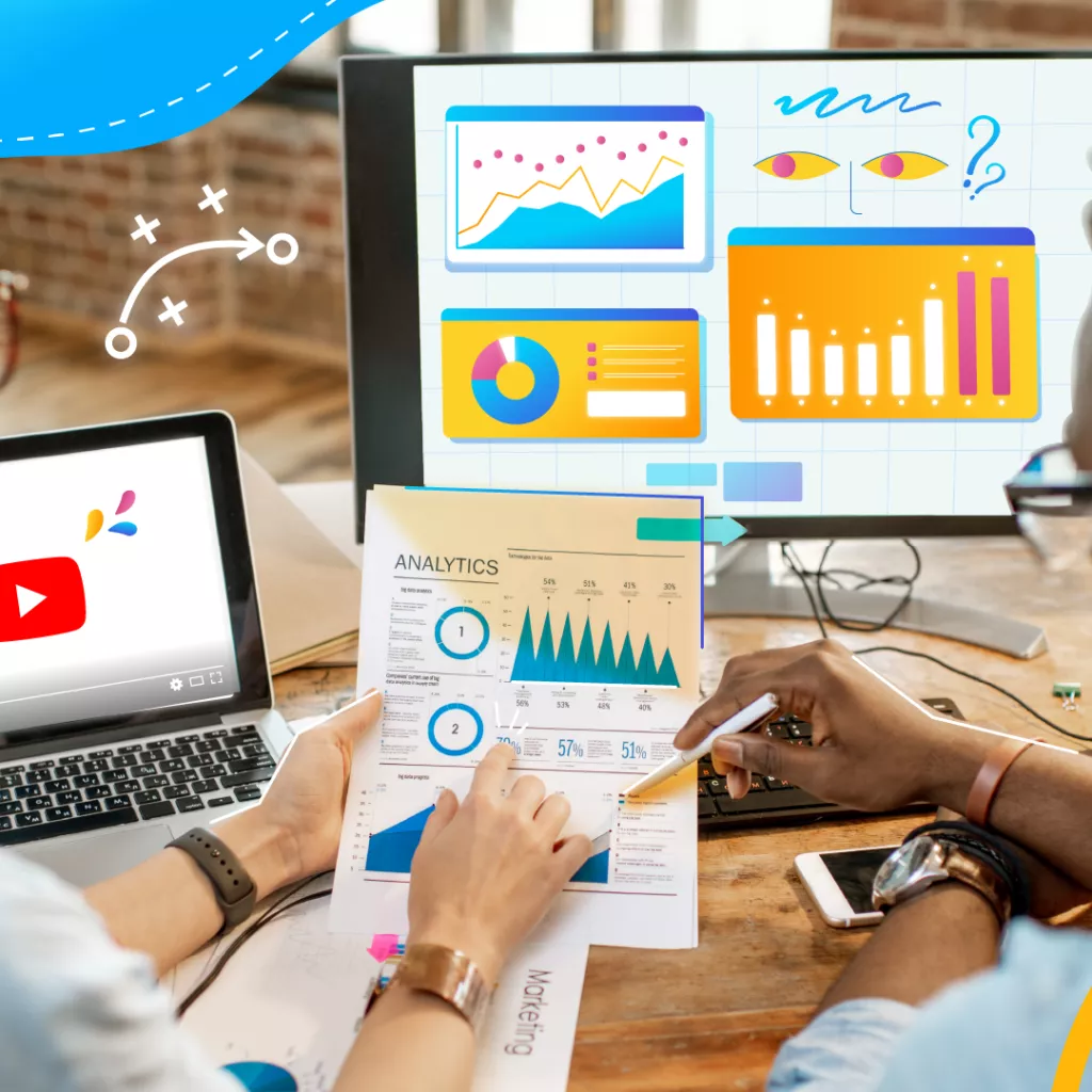 The Best Ways to Analyze Your Video Analytics for Results - KROCK.IO