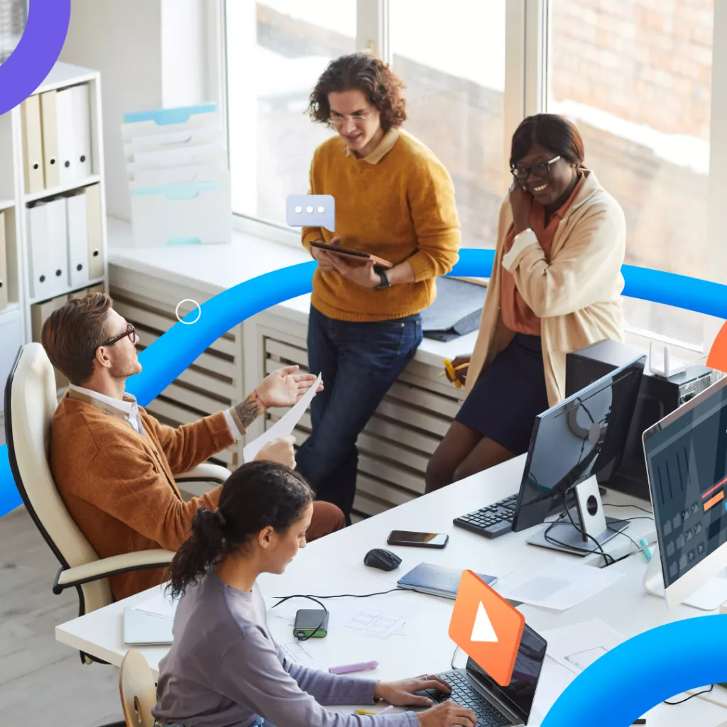 Effortless Collaboration: How Technology is Making Video Production a ...