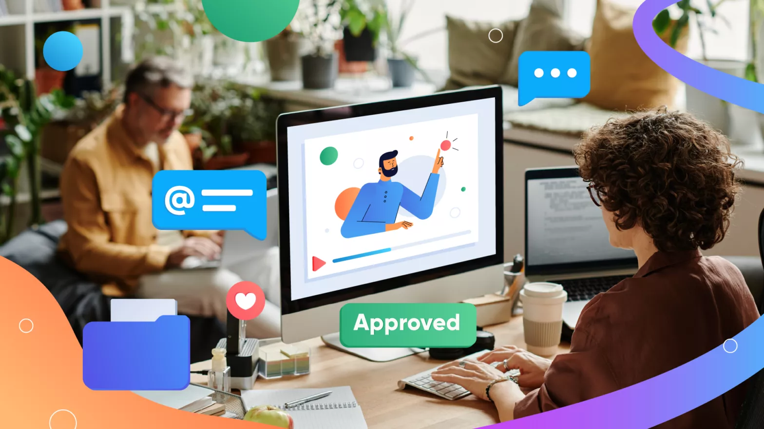 The Role of Proofing Tools in Ensuring Quality Video Production - KROCK.IO