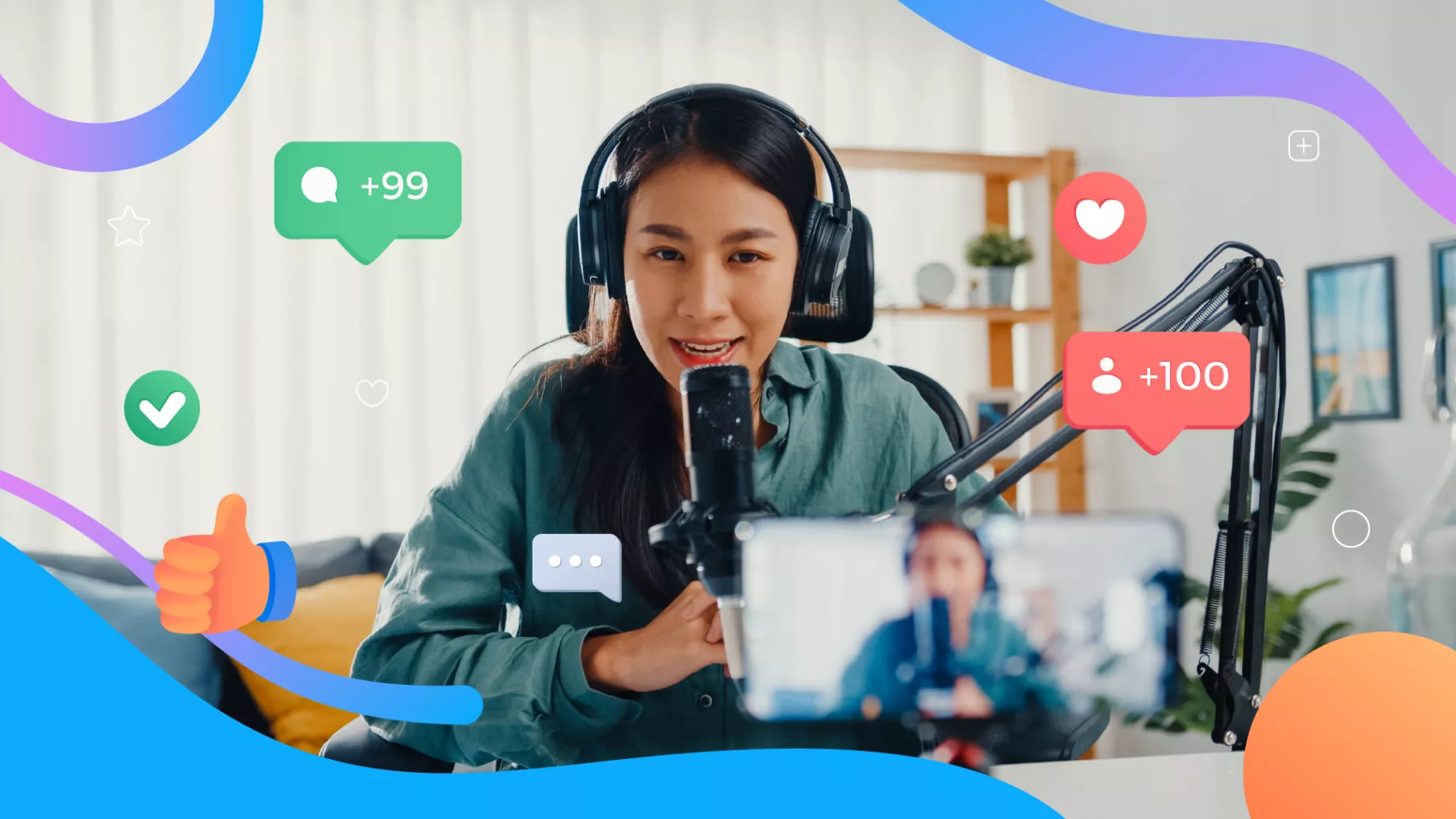 Collaborating with Influencers: How to Create Video Content with Impact ...