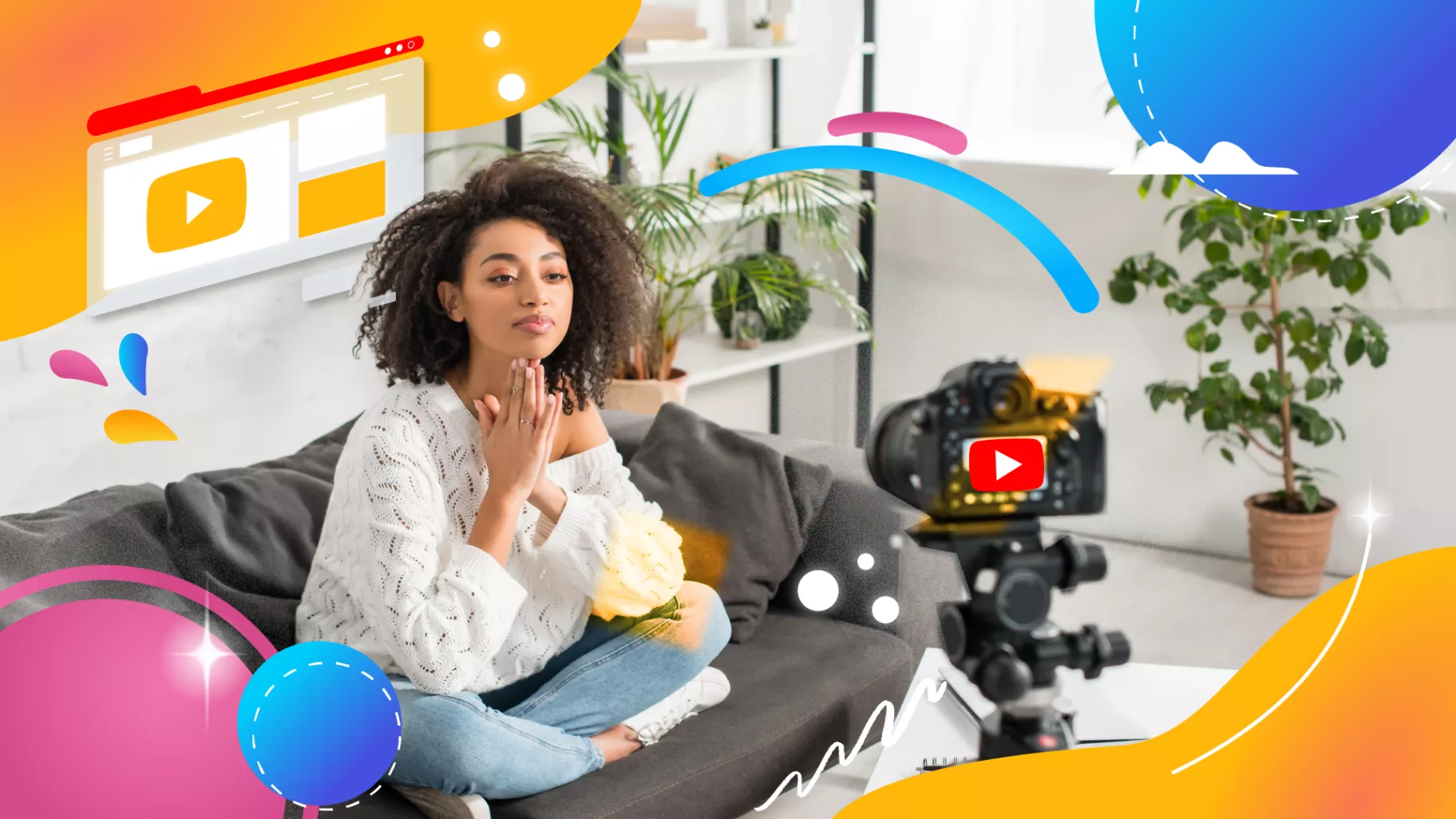 How to create a video? The ultimate guide to the production of videos ...