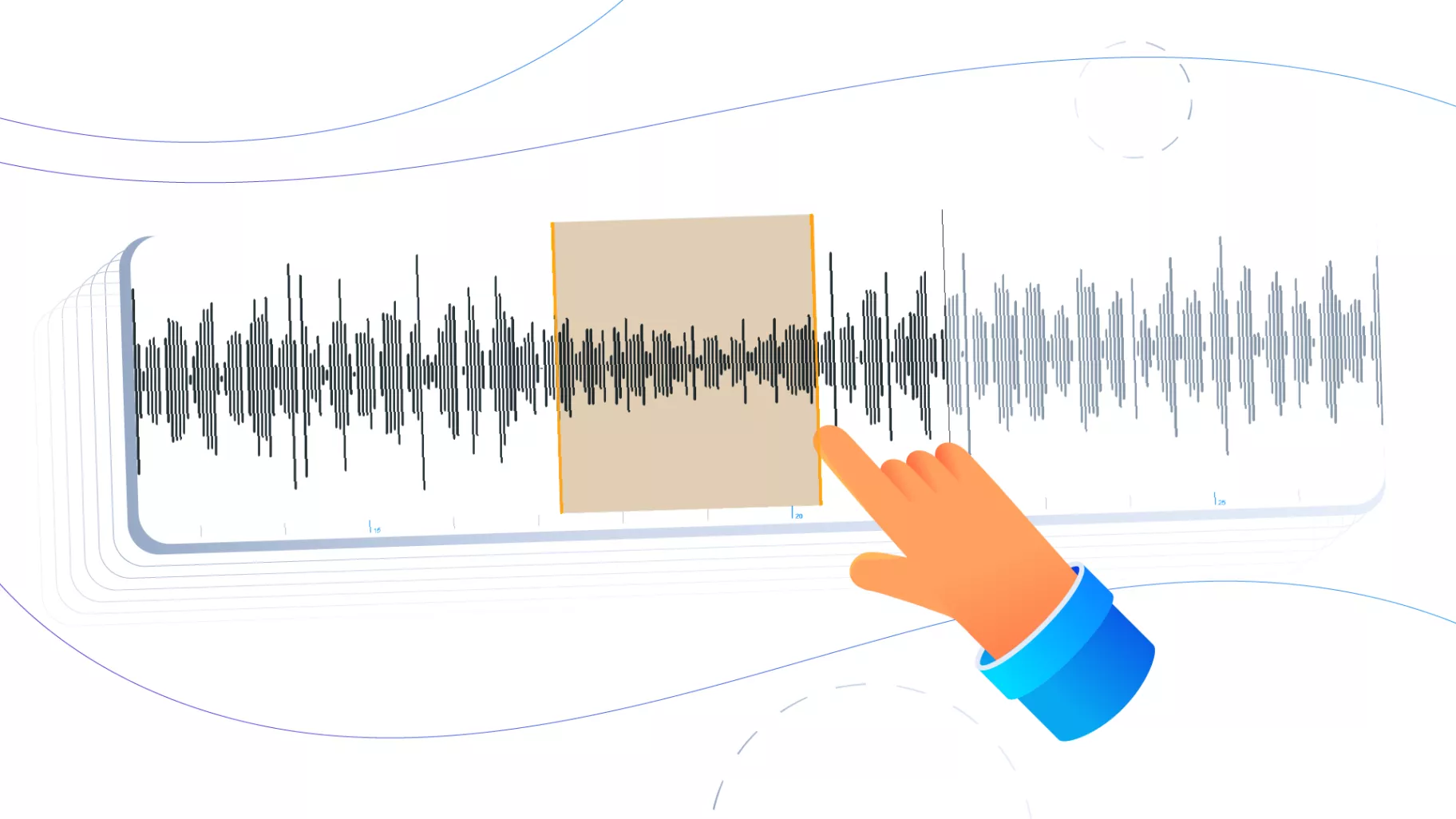 What is Audio Annotation? - KROCK.IO