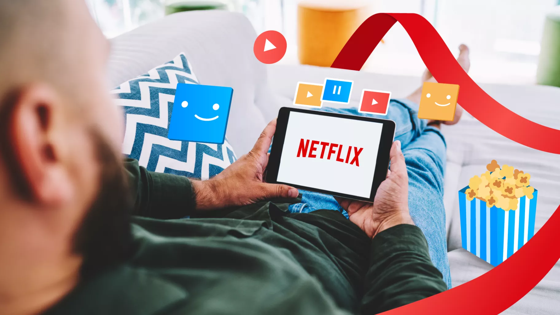 Netflix Originals: Dissecting the Success of Streaming Services and ...