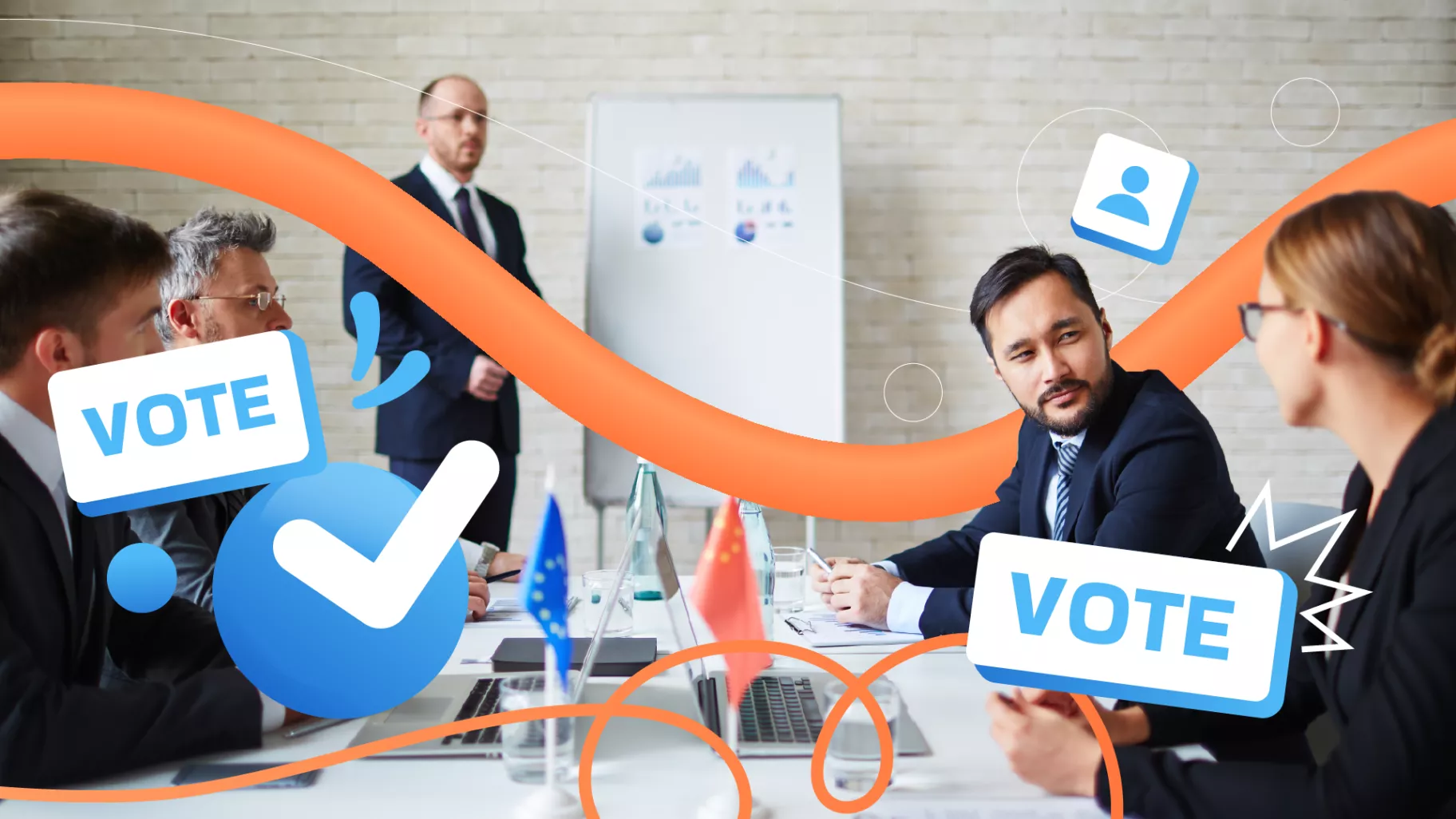 Video Production for Political Campaigns: Engaging Voters through ...