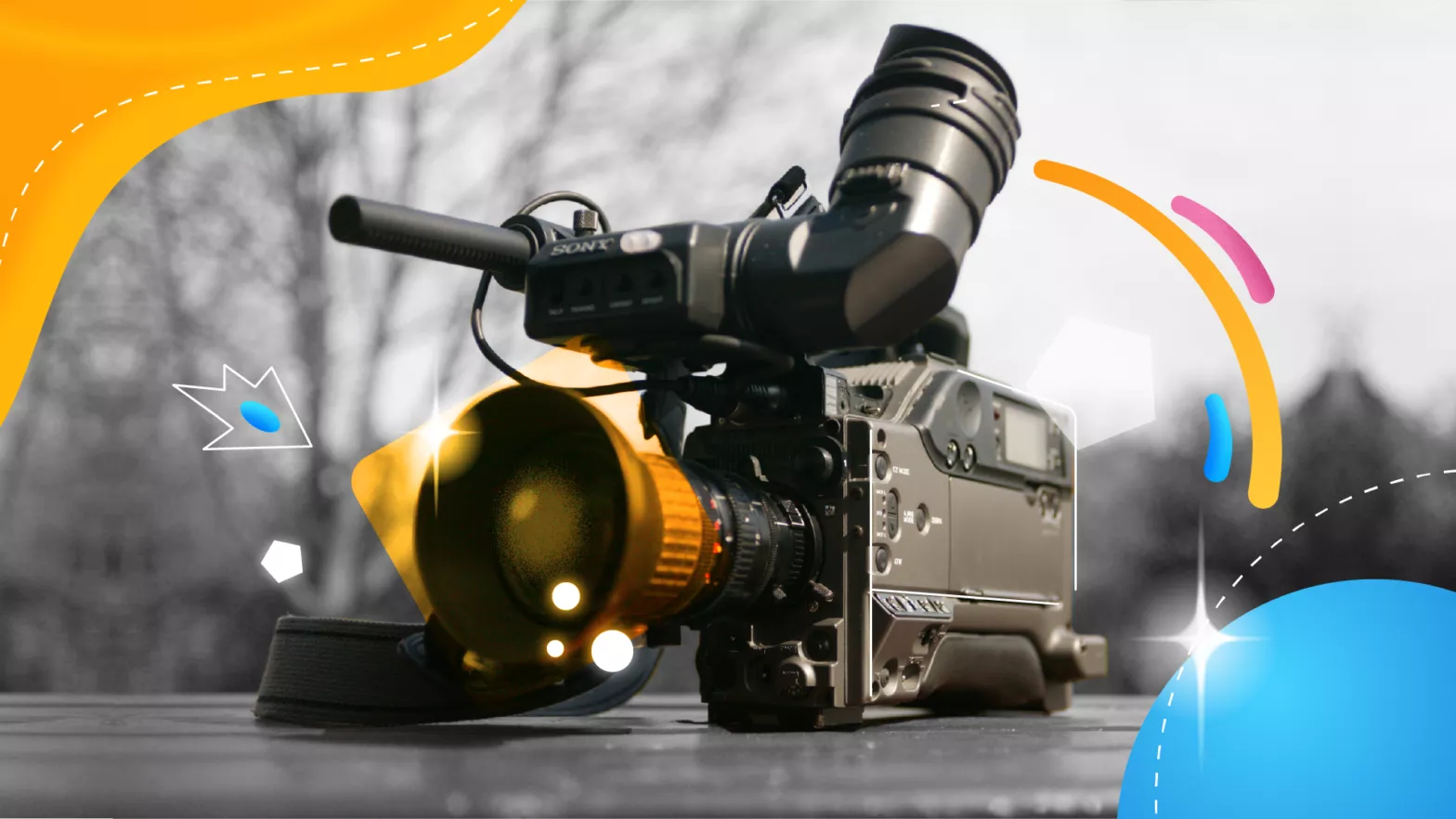 Breaking News: The Role of Video in Journalism and Reporting - KROCK.IO