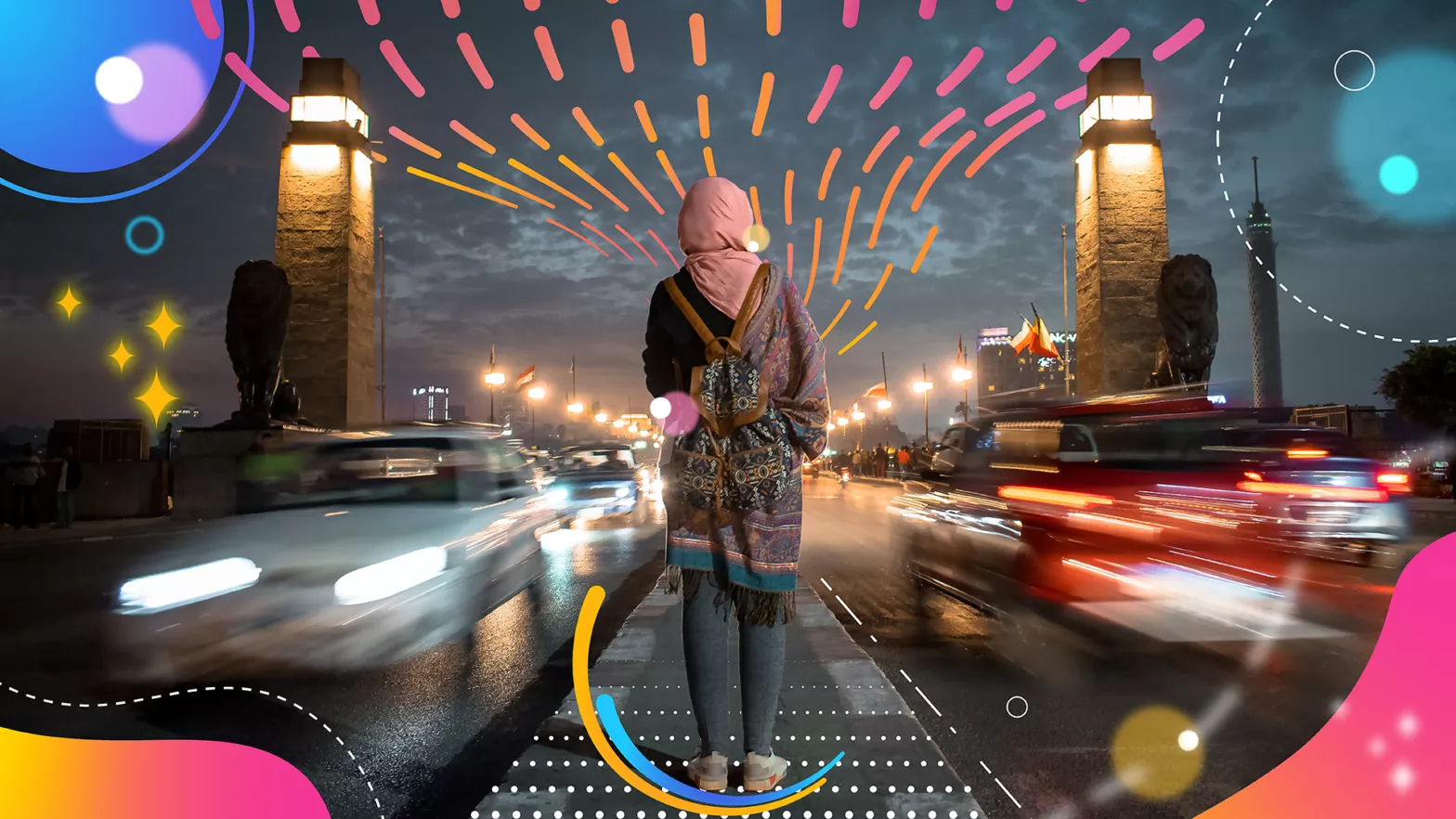 The Art of Time-Lapse: Transforming the Mundane into the Extraordinary ...