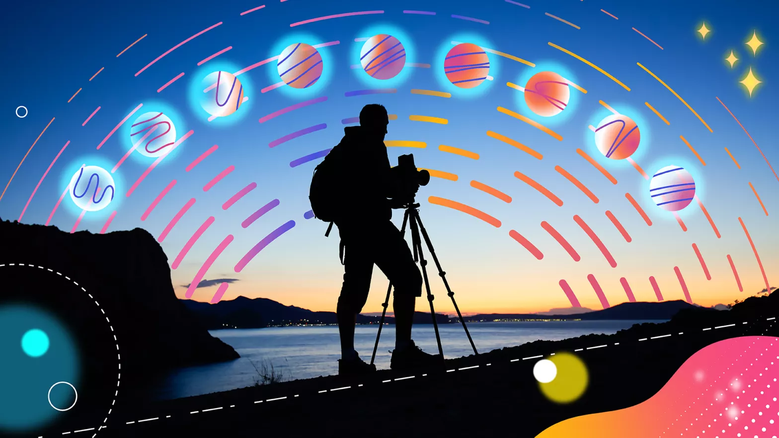 The Art of Time-Lapse: Transforming the Mundane into the Extraordinary ...