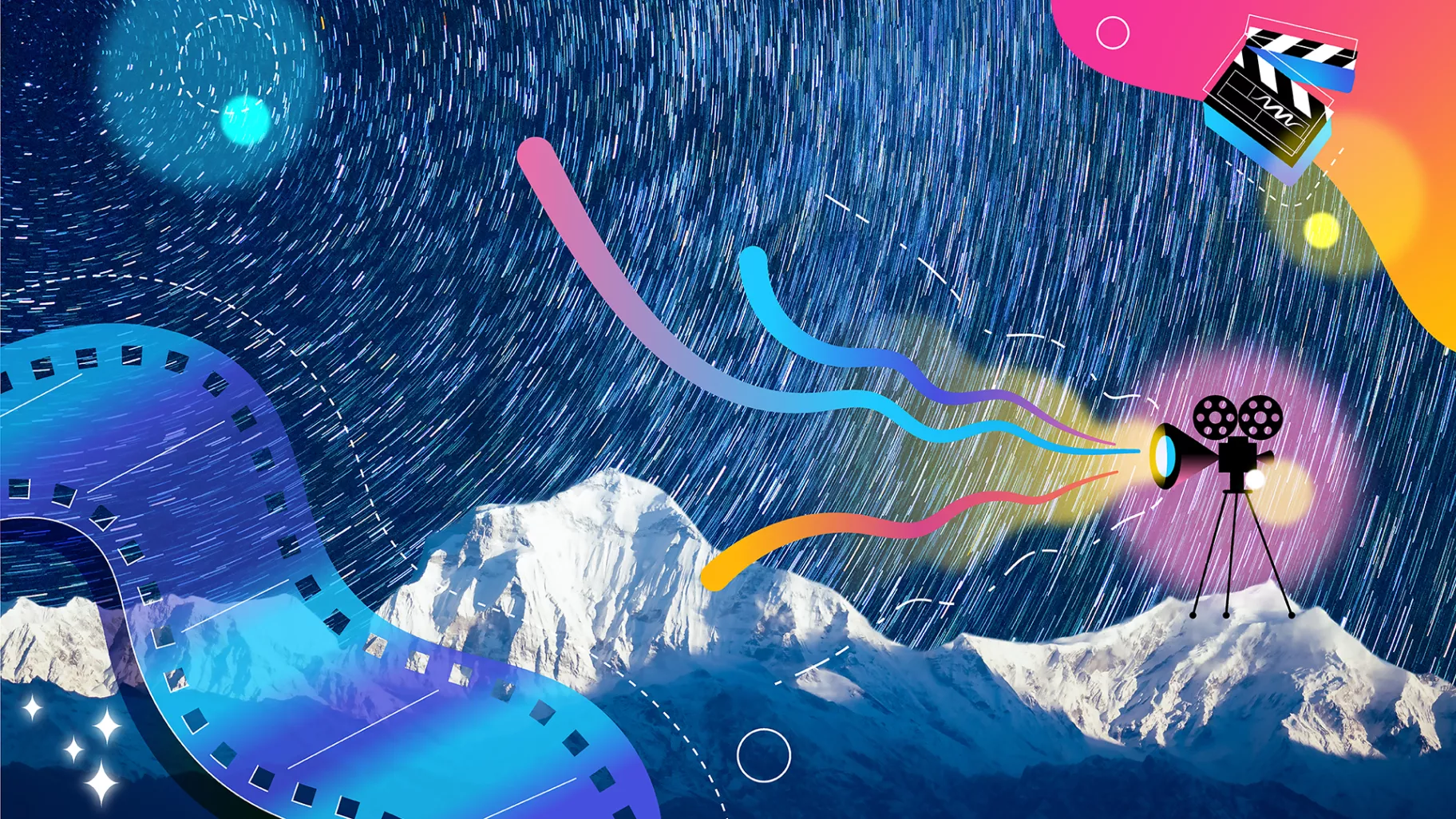 The Art of Time-Lapse: Transforming the Mundane into the Extraordinary ...