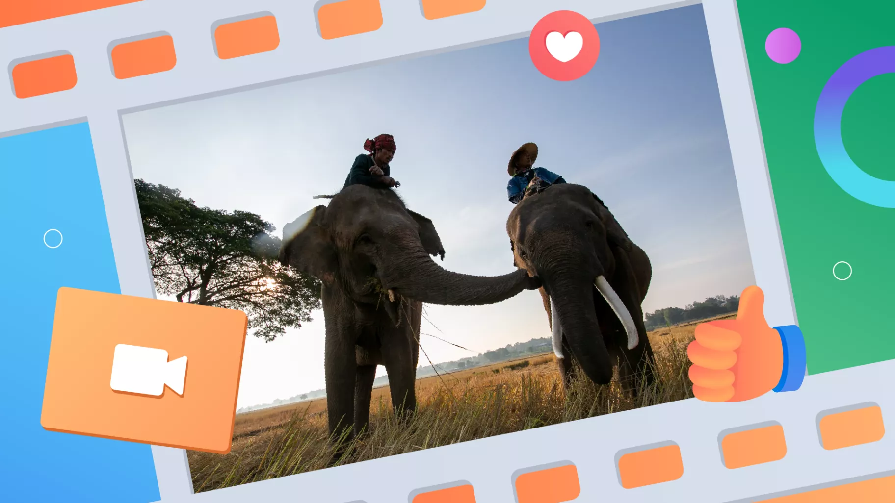 The Power of Travel Documentaries: Discovering the World through Video ...