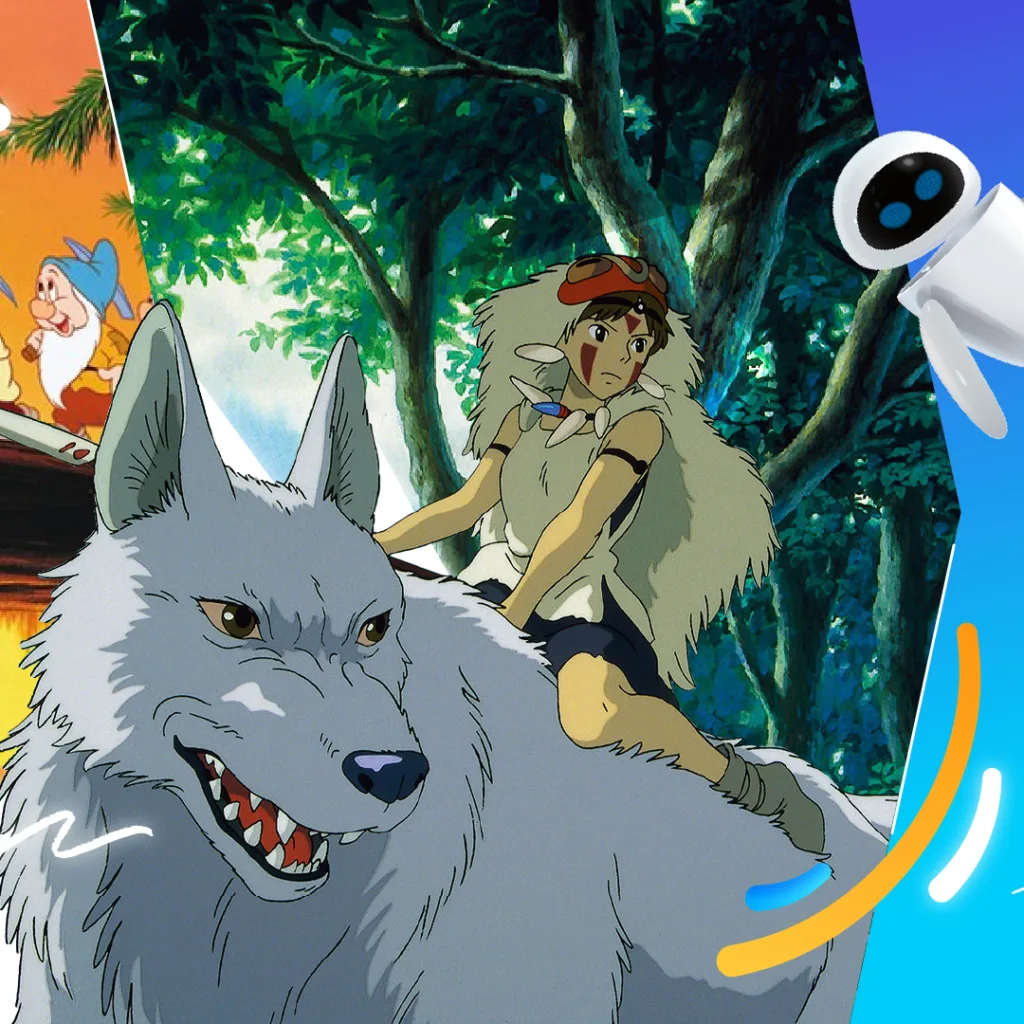 TOP 15 Animatics of All Time - KROCK.IO