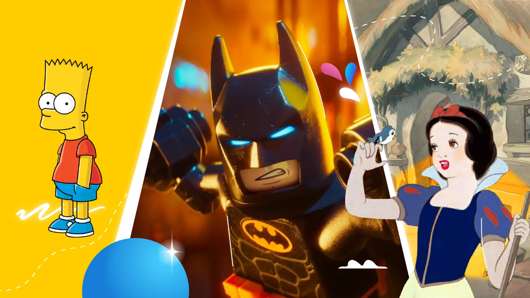 TOP 15 Animatics of All Time - KROCK.IO