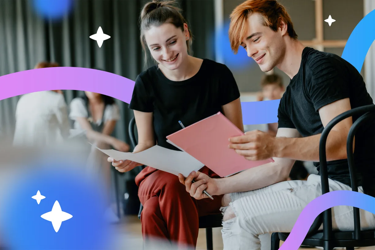 Method Acting Unveiled: Exploring the Depths of Character Immersion ...