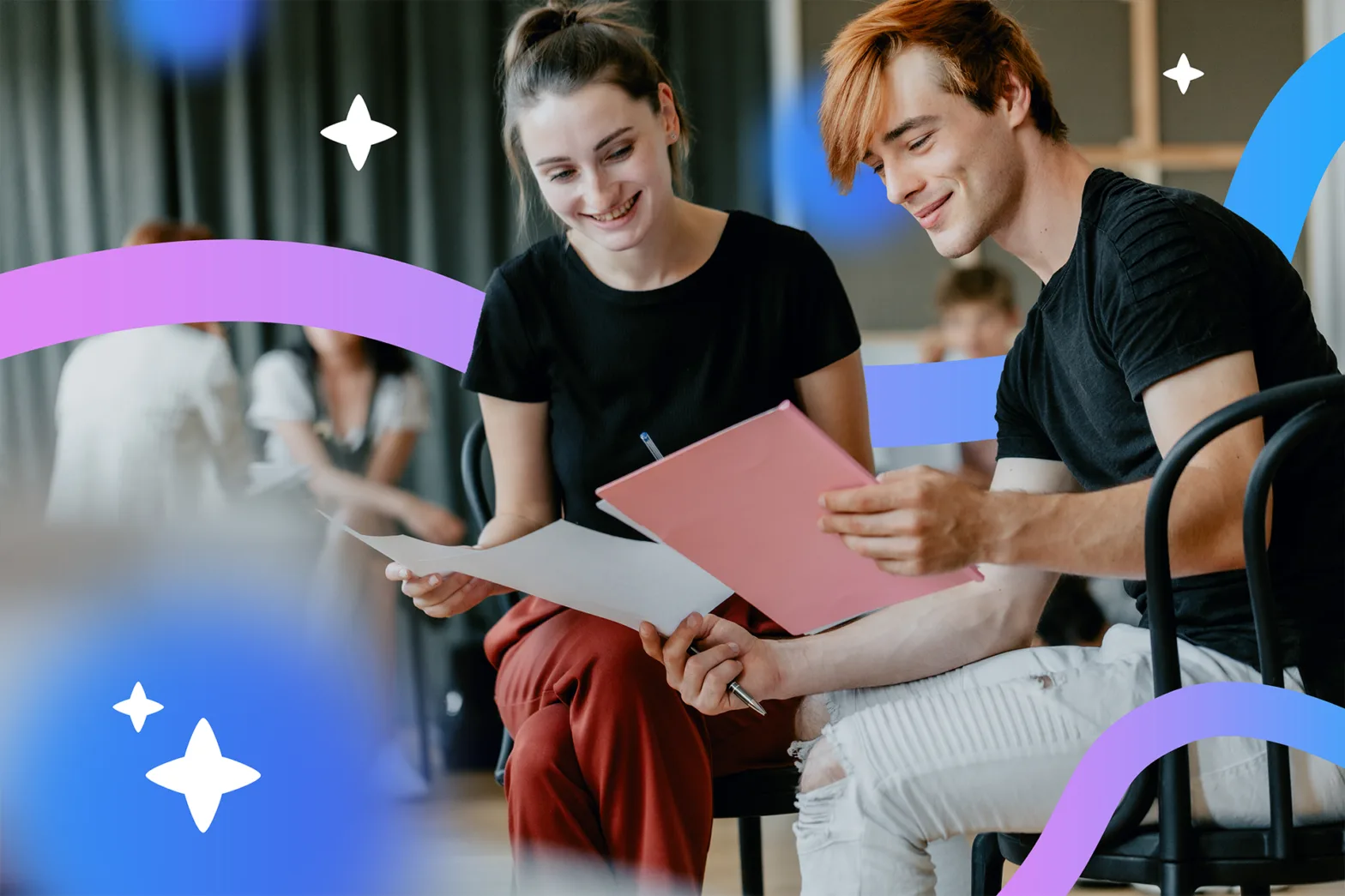 Method Acting Unveiled: Exploring the Depths of Character Immersion ...