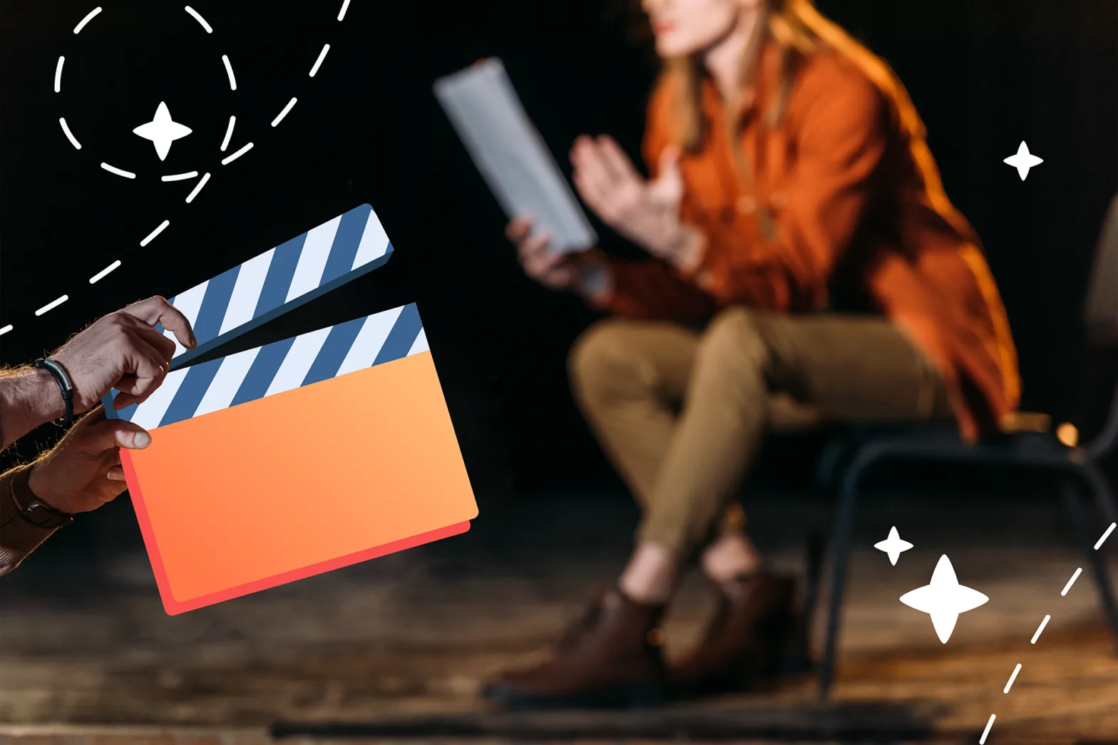 Method Acting Unveiled: Exploring the Depths of Character Immersion ...